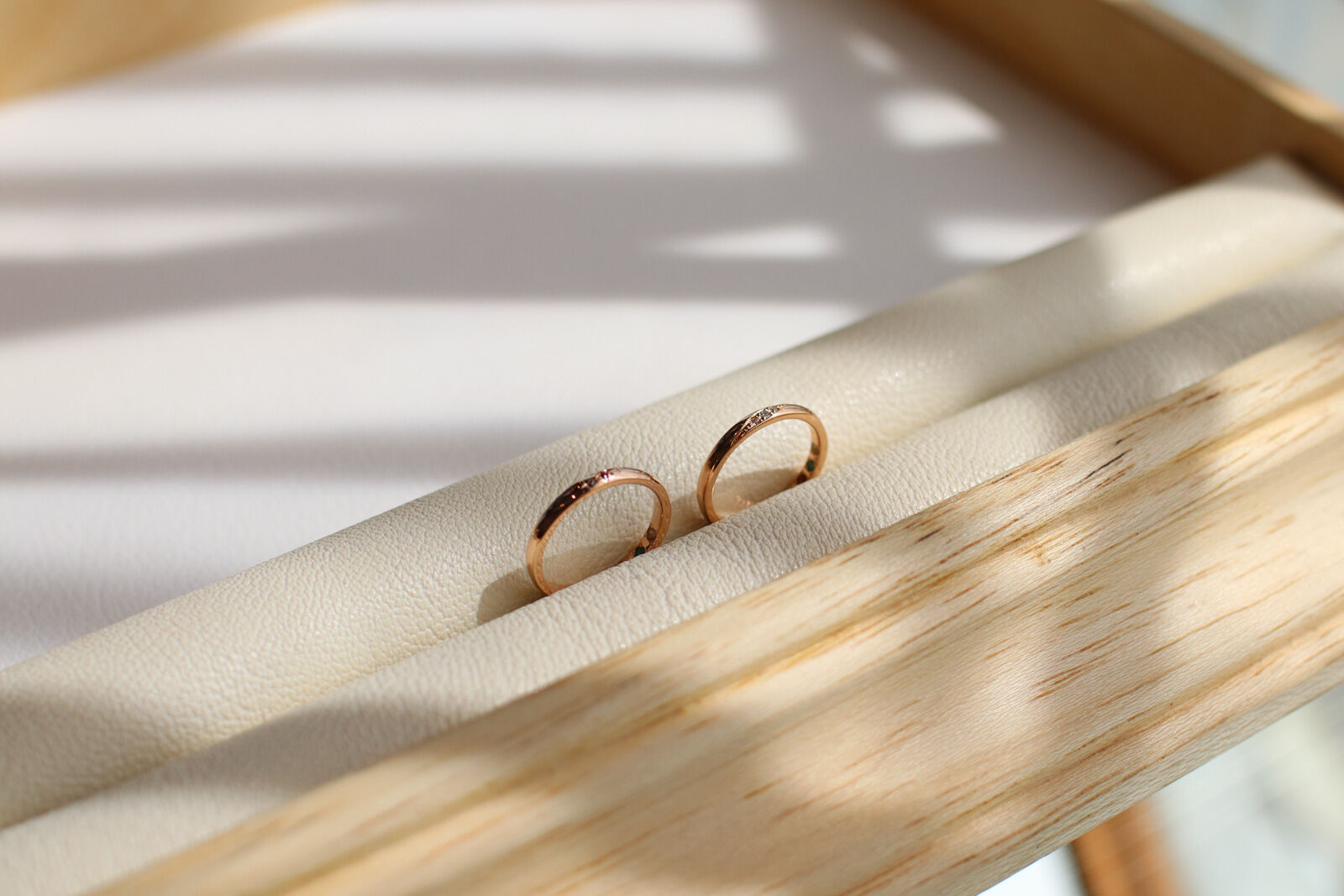 ジュエリークリーニング・メンテナンス