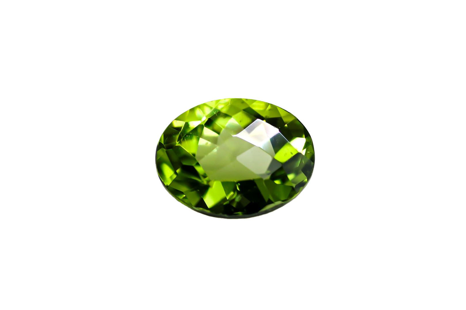 天然ペリドット 2.920ct