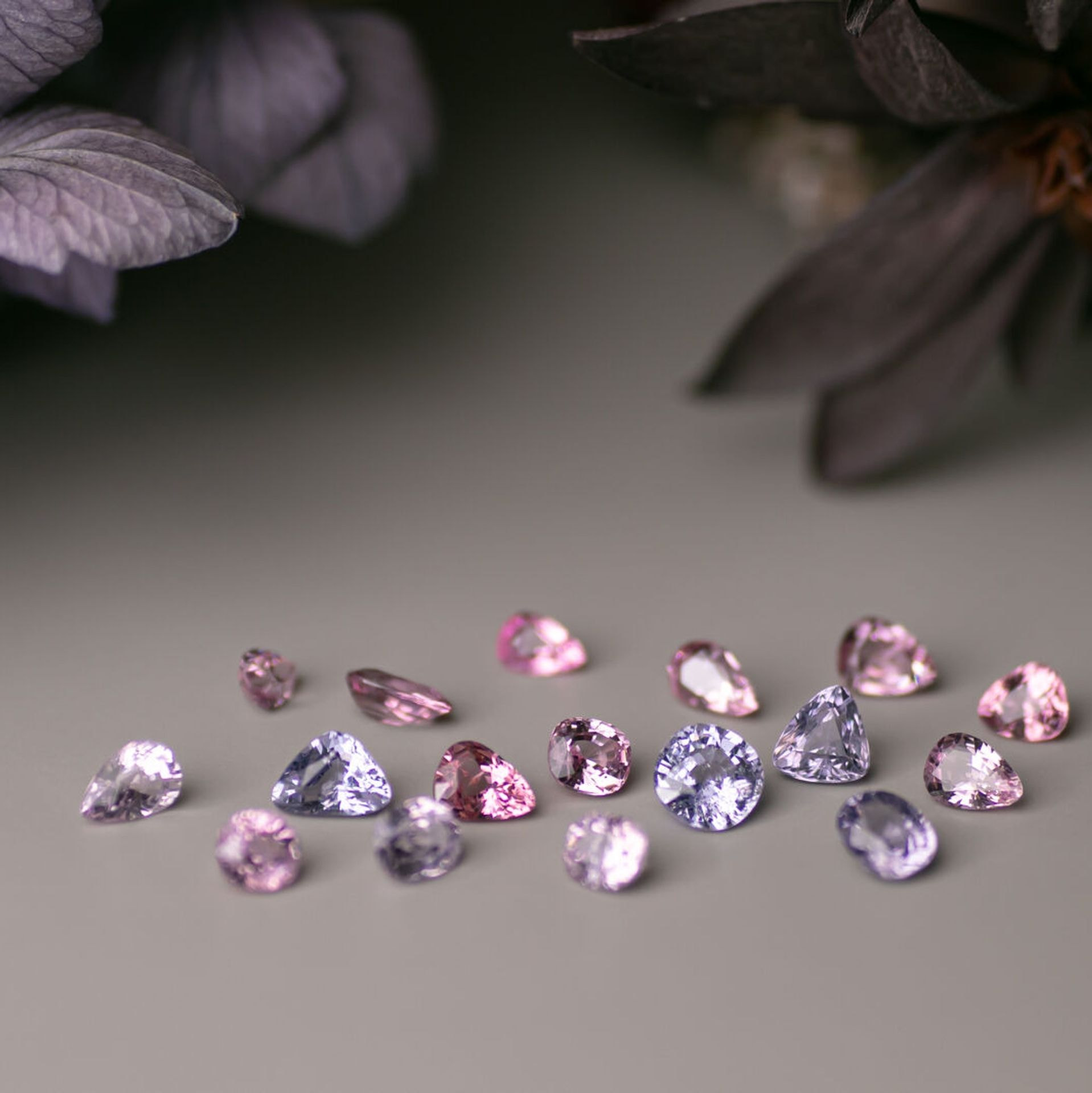 スピネル [Spinel]