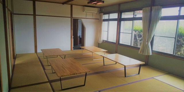 募集開始 ikibaseアーティストインレジデンス2025 サマーセッション