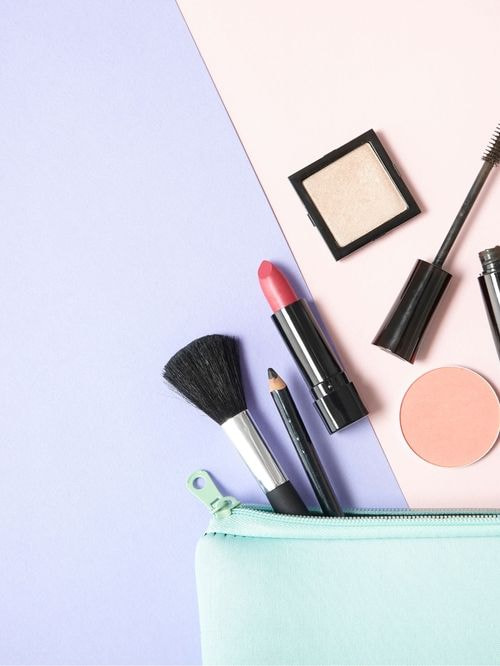 Myメイクボックスフル活用術（80分）